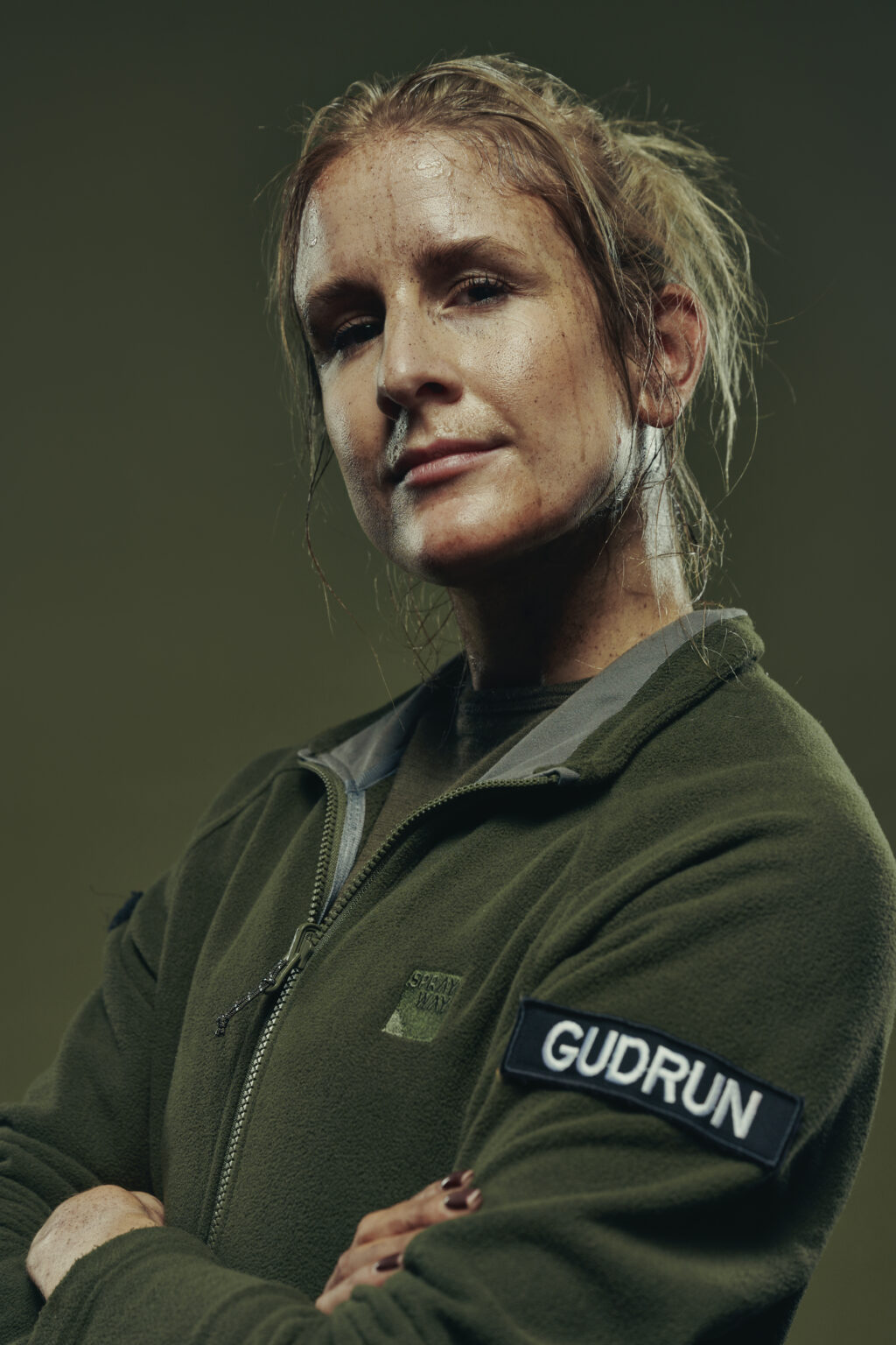 Kamp Waes - Feel Gud